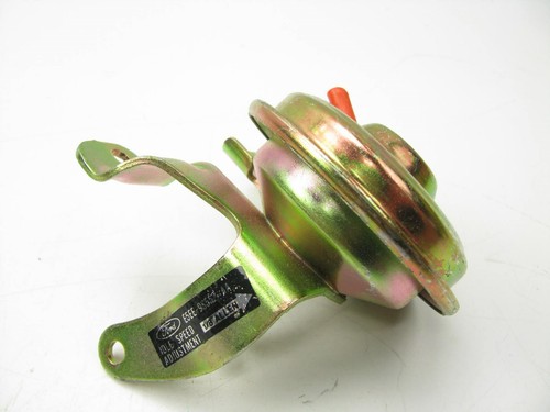OUT OF BOX - OEM Ford E5EE-9S552-AA Carburetor Solenoid Idle Speed ...
