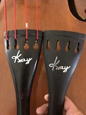 Kay Upright Basses for sale | eBay