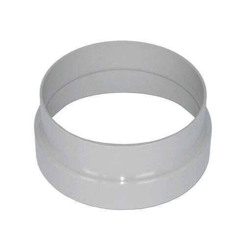 Duct reducer / Reduction Plastic Prima Klima (160mm/150mm) | eBay