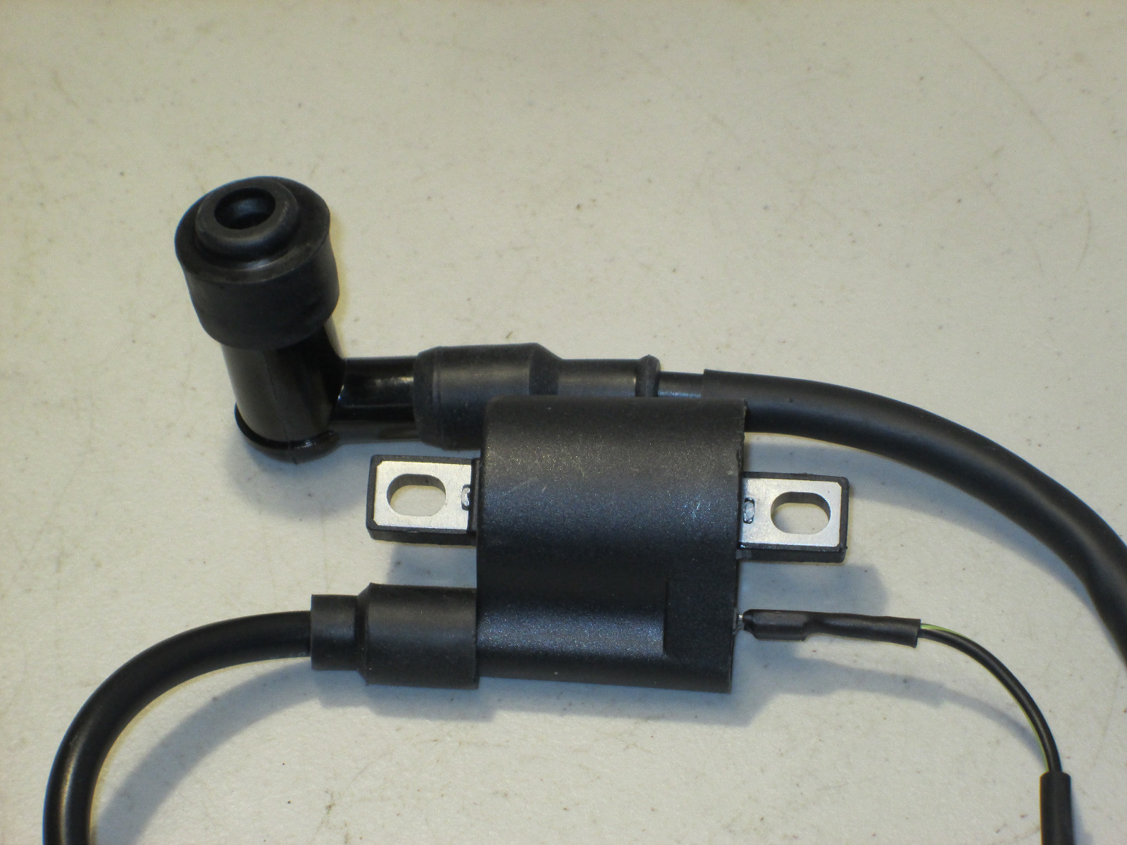 Mini Diablo Chopper 50cc 110cc 125cc Coil Peace Sports All Brands for ...