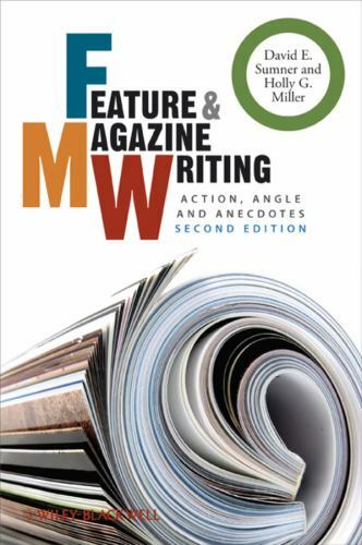 Feature and Magazine Writing by AWHONN 9781405192040| eBay