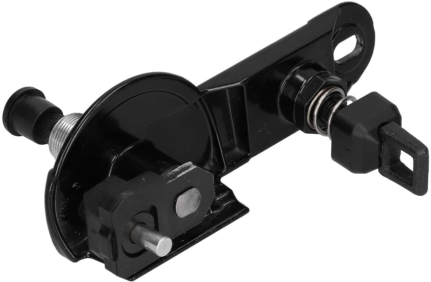 Hinten Wischachslager Wischerlager Heckwischer 61627209167 Für BMW 3 ...