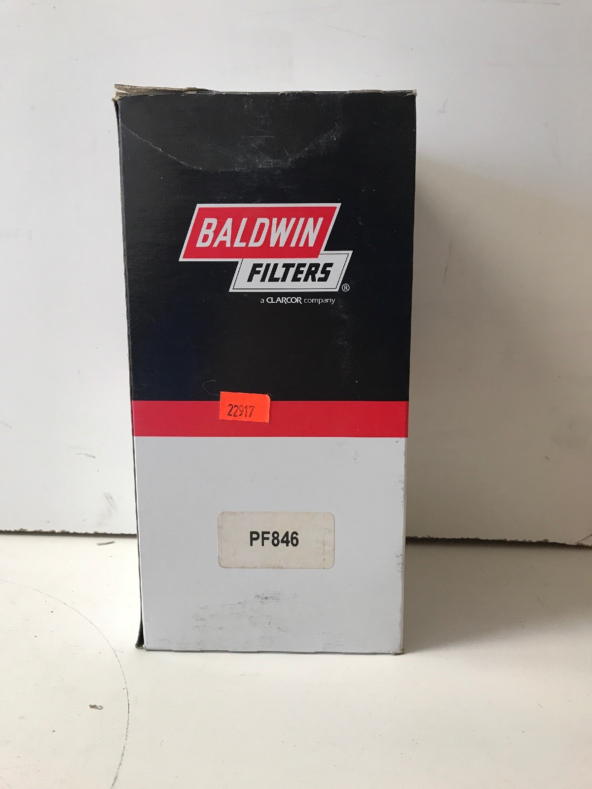 LETOURNEAU-WESTINGHOUSE VS1685 - Fuel filter cross reference