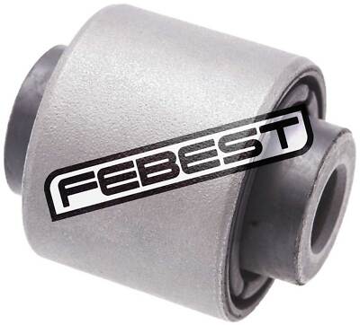 OPAB-007 Febest BUSHING, REAR TRANSVERSE ARM 13219173, 13219171 ...