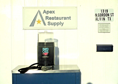 Frozen Drink & Slush Machines - Island Oasis