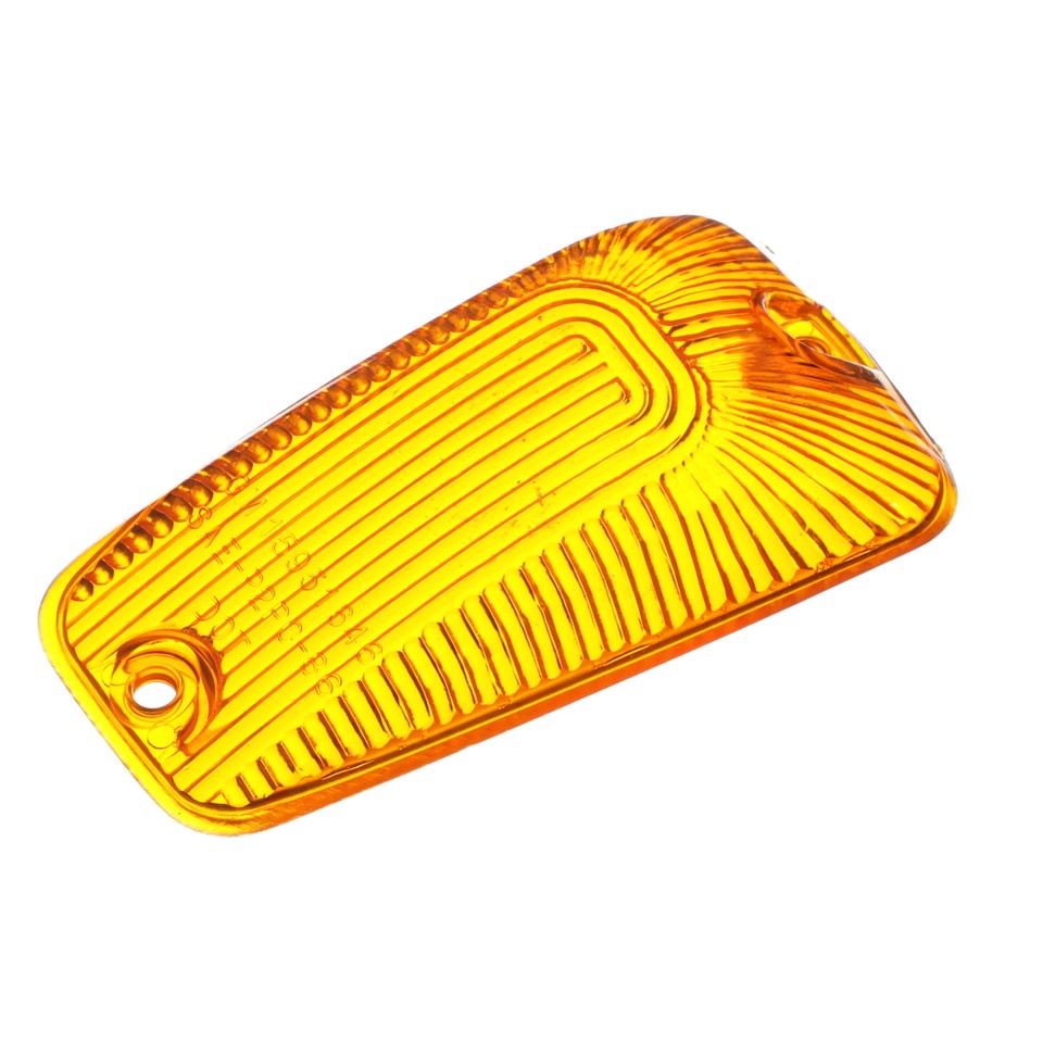 OEM NEW GM 1988-2000 Chevrolet GMC Cab Clearance Interior Light Lens ...