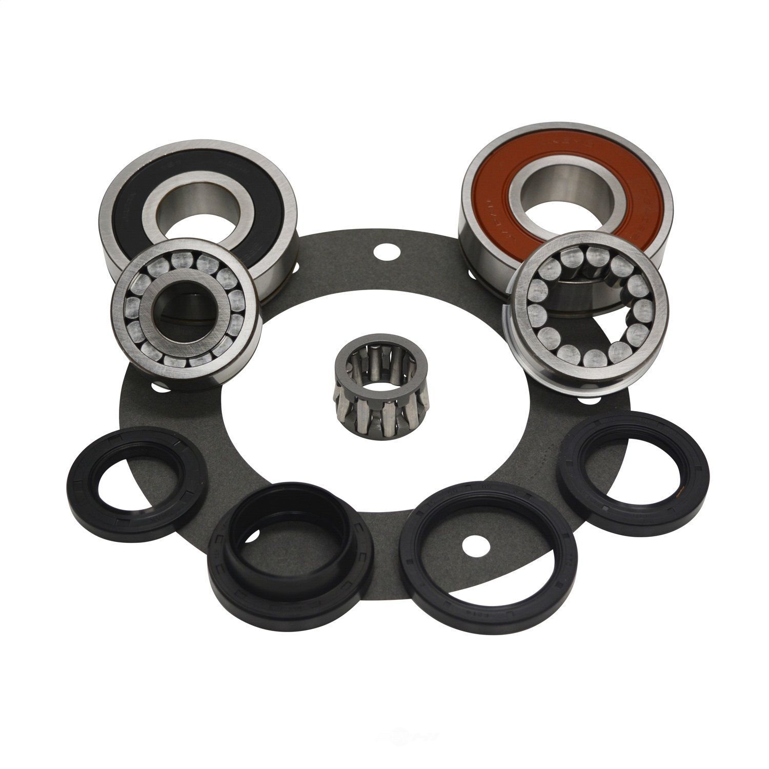 Manual Transmission Bearing and Seal Overhaul Kit-AX15 USA Standard ...