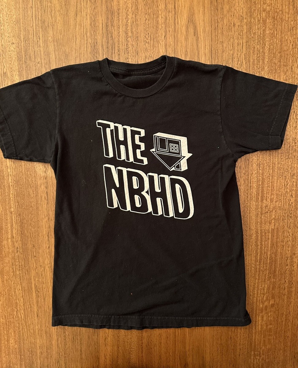 The Neighbourhood Tour T Shirt