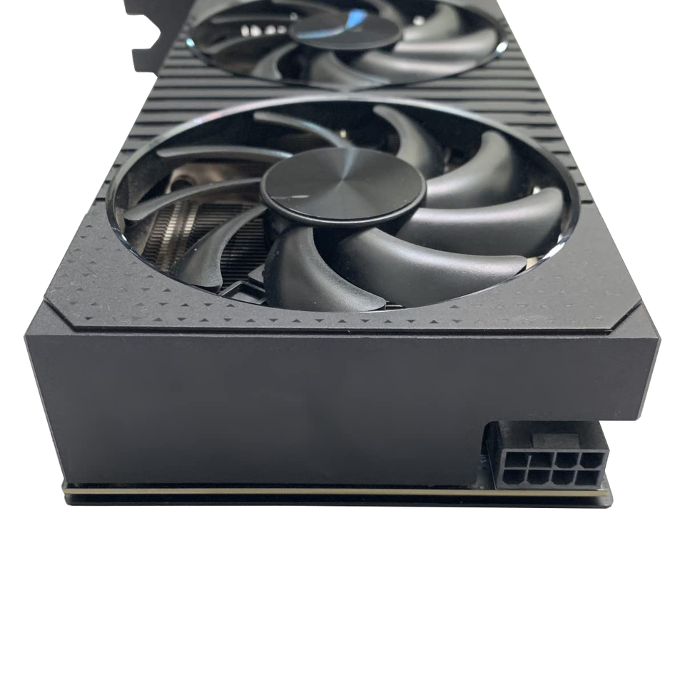 HP NVIDIA GeForce RTX 3060 Ti 8GB GDDR6 GPU M31640-002 | eBay