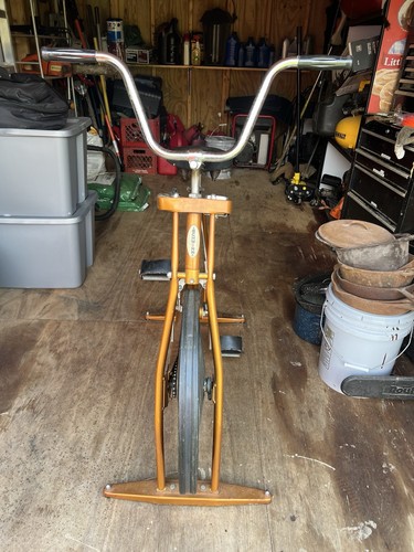 Schwinn Vintage Exercise Bike | eBay