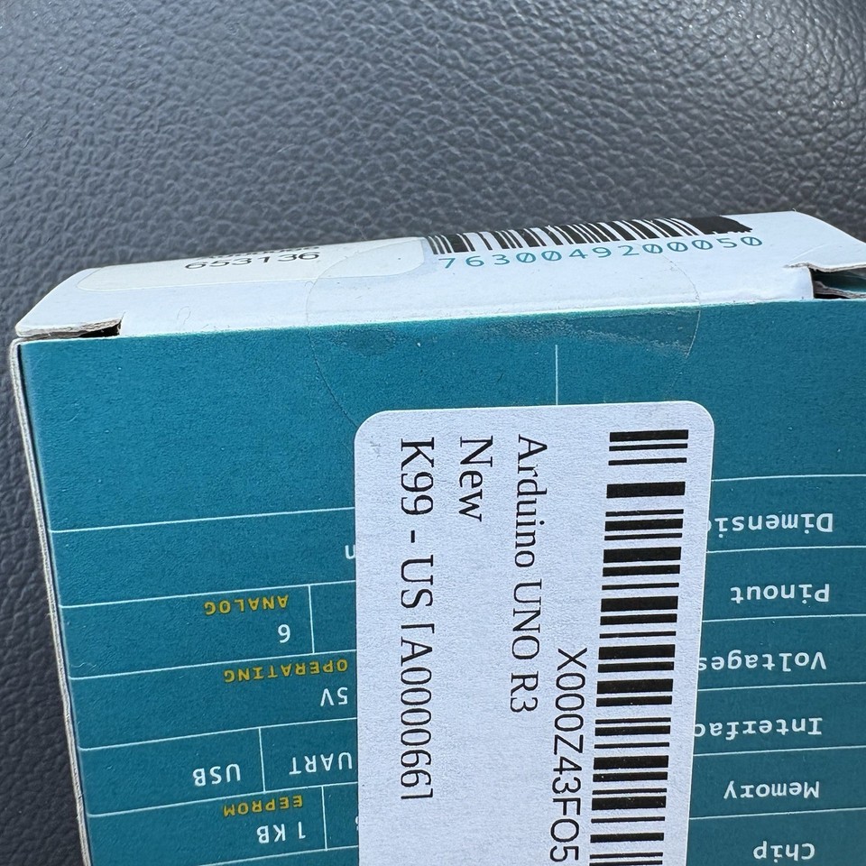 Huge Lot Of Arduino & Electronics PCB Circuit Boards Sensors & More ...