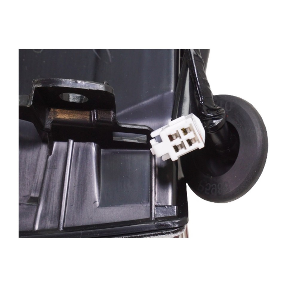 For Toyota Corolla 2020-2022 Tail Light Driver Side | Outer LED Red ...