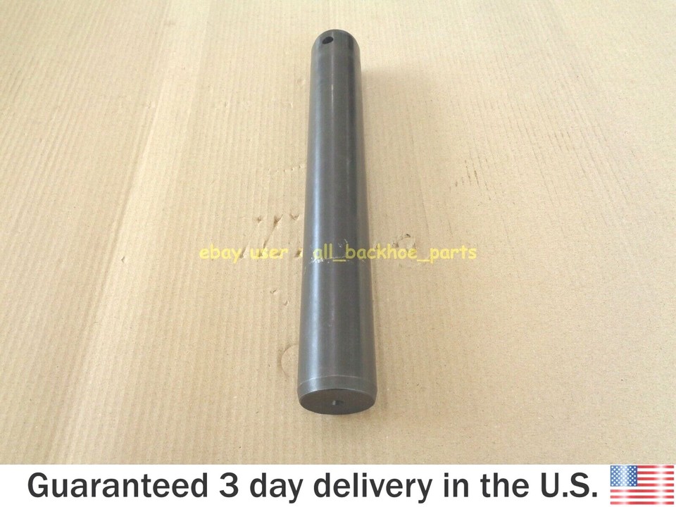 JCB BACKHOE - PIVOT PIN, DIPPER (PART NO. 811/90583 811/50373) | eBay