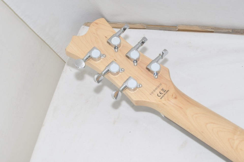 ARIA DM-01 Electric Guitar Ref. No 6980 | eBay