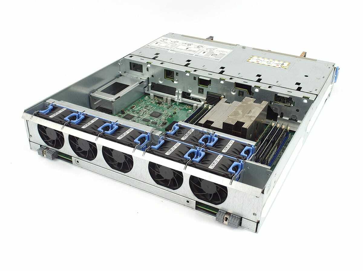 105-000-233-03 EMC STORAGE PROCESSOR CLOUDBOOST FOR DD2500 | eBay