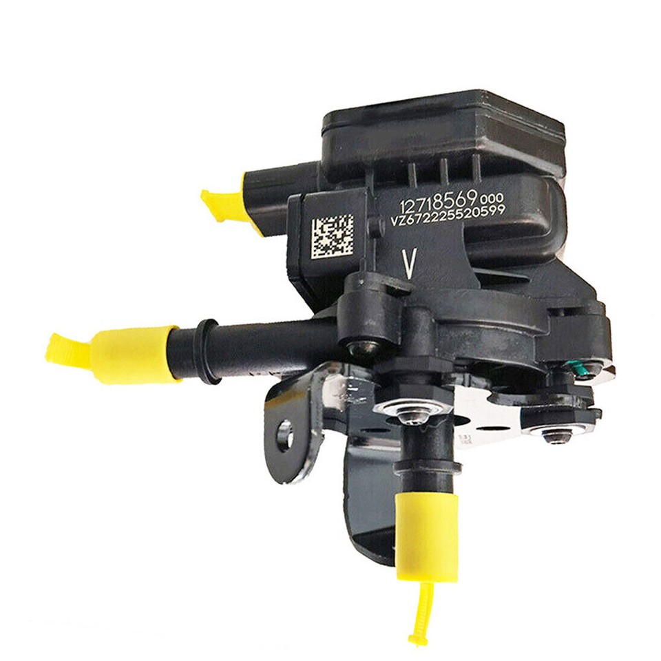 OEM Canister purge pump F (S)Pump For Acadia XT4 2.0L 12726113,12718569 ...