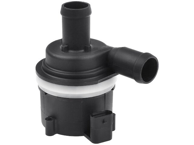 Auxiliary Water Pump For 2013-2016 VW Jetta 1.4L 4 Cyl 2014 2015 ...