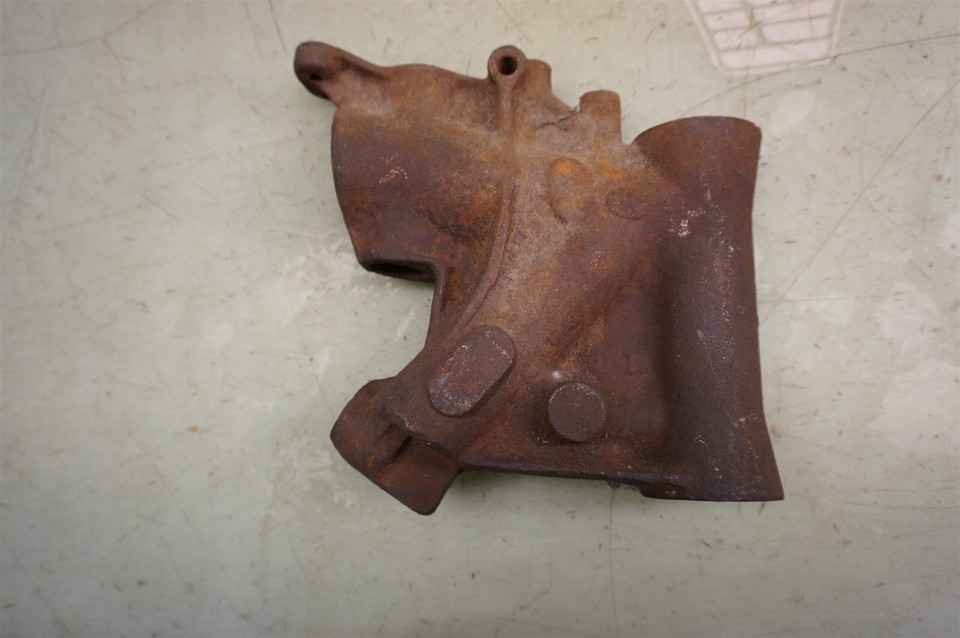Replica Frame Neck Forging for Harley Shovelhead Panhead *TZ23 | eBay