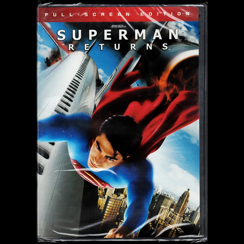 James Marsden Superman