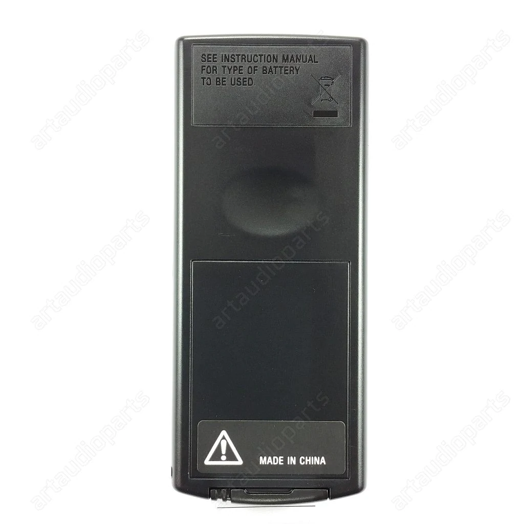 Genuine Original remote control RM-ANU159 for Sony HT-CT60 SA-CT60 SS ...