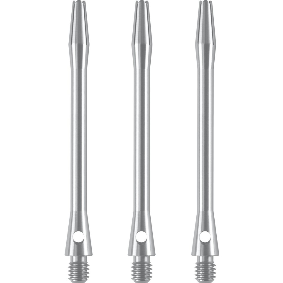 5 SETS Designa Aluminium Dart Stems Darts Shafts Alloy, Various Lengths ...