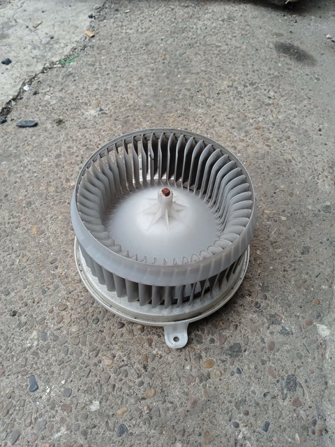 Lexus Is220d Is250 GS Heater Blower Motor DENSO 272600-0322 for sale ...