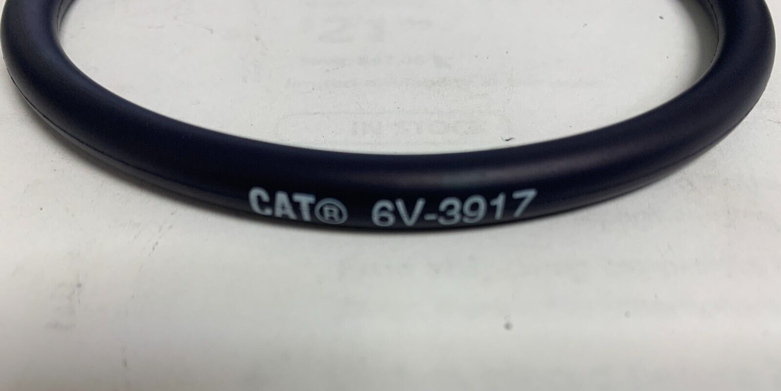 CAT Caterpillar 6V3917, Seal O Ring | eBay