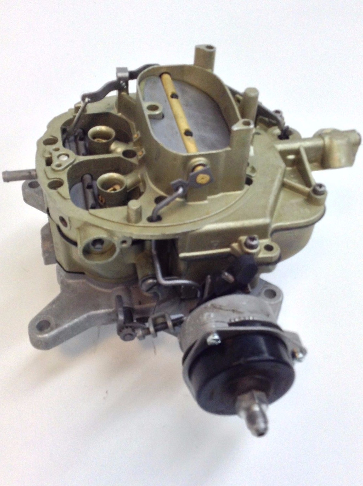 AUTOLITE 4300 C8ZF-D 1.00 BORE 1968 MUSTANG, FALCON SHELBY GT 350 302 ...