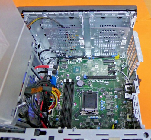 NEW Dell XPS 8930 Chassis w/Motherboard T2HR0 & 850W Power Supply 9XG5C ...
