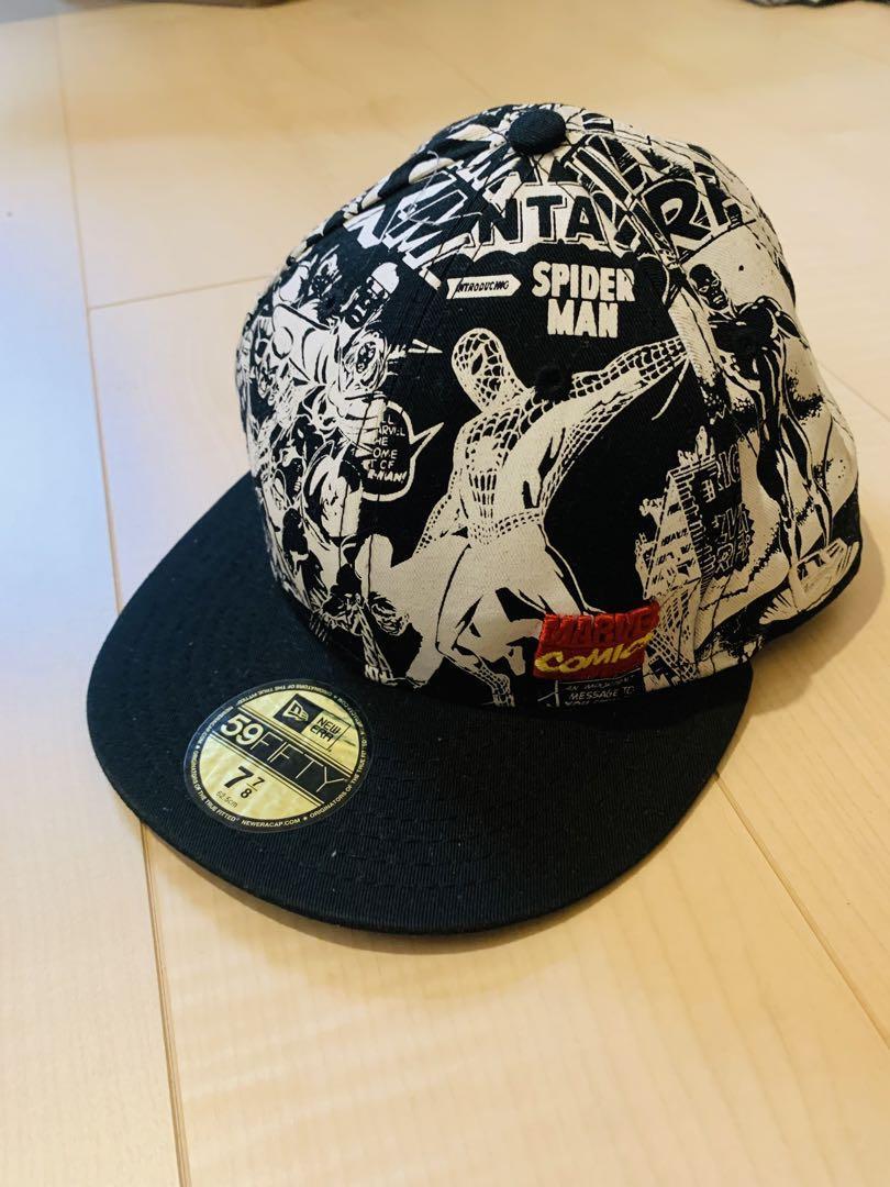 NEW ERA Cap Marble Limited Edition - Gem