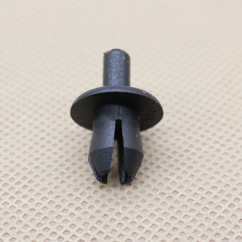 10X Bumper Fascia Retainer Clip 16186729901C, N0385491 For VW For GM ...