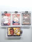 Loaded repack hot Packs Multi Sport cards, inserts, stars, rookies, MLB ...