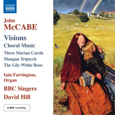 John McCabe John McCabe: Visions (CD) Album | eBay