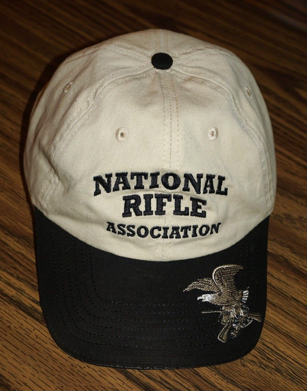 NRA National Rifle Association 2nd Amendment 1871 Adj… - Gem