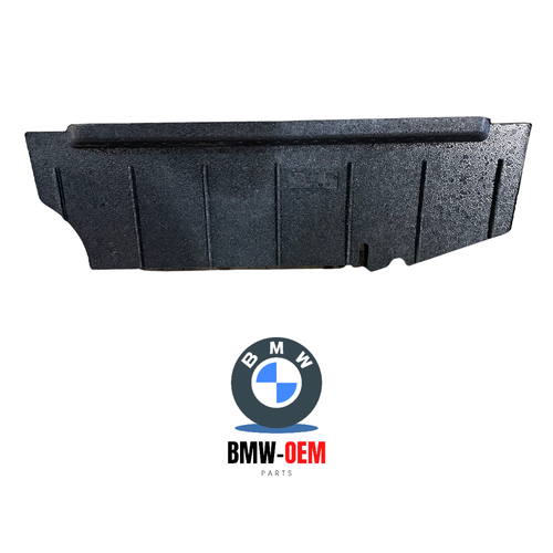 BMW 3 SERIES F30 330E 2016-2018 Boot Foam BATTERY COVER 7390675 | eBay