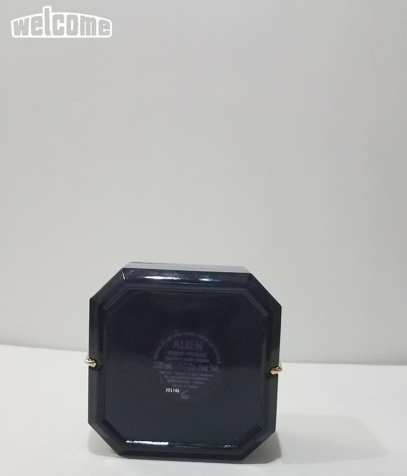 ALIEN BY THIERRY MUGLER FOR WOMEN 6.7 OZ.CREME PRODIGE (PRODIGY BODY ...