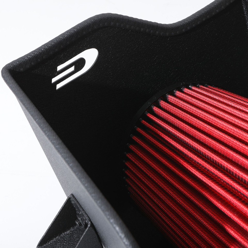 DIRENZA COLD AIR INDUCTION INTAKE KIT FOR HONDA CIVIC EP3 TYPE R 2.0 ...