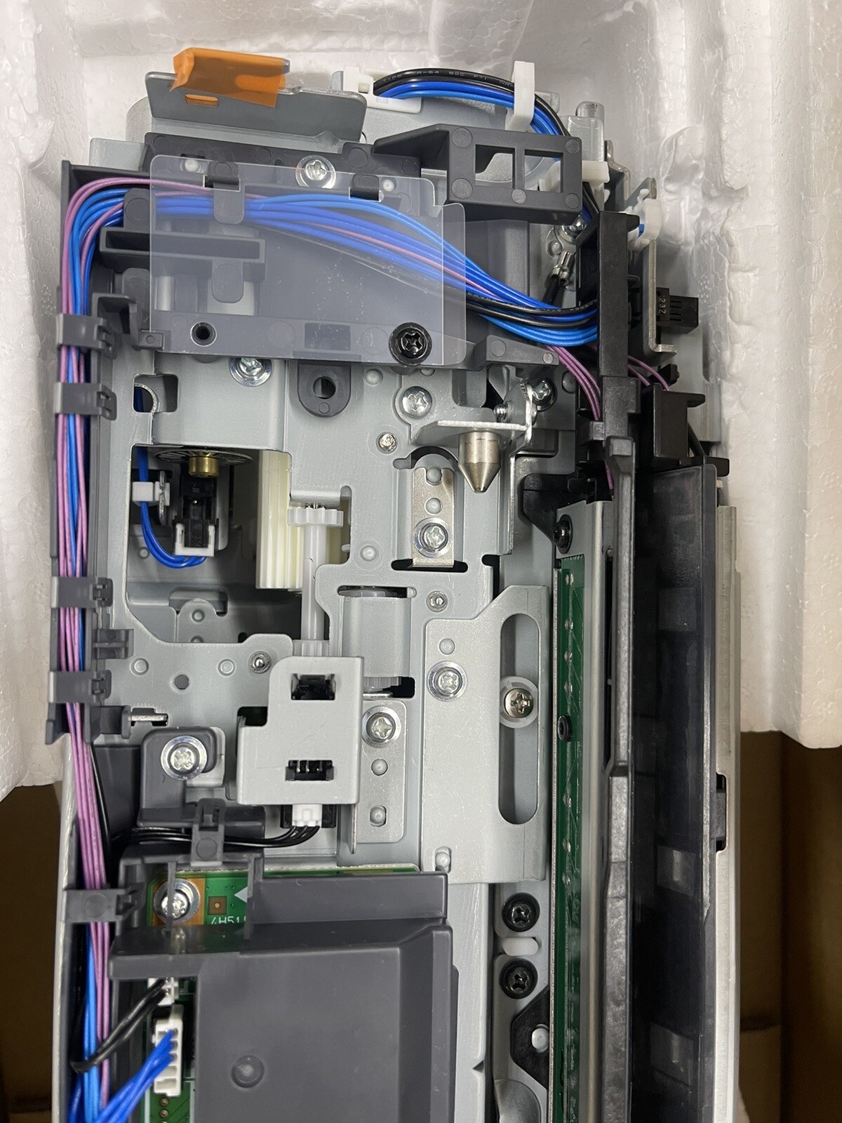 Sharp Mx-pn14b Punch Module for Mx3070 Mx3070n Mx4070n for sale online ...