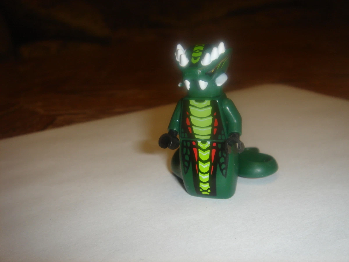 Ninjago Acidicus