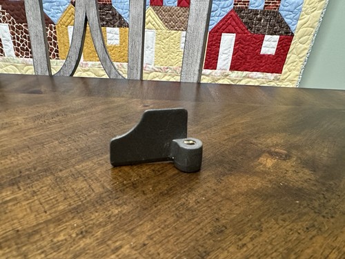 OEM Toastmaster Bread Machine Paddle 1148 1148x Kneading Blade Part | eBay