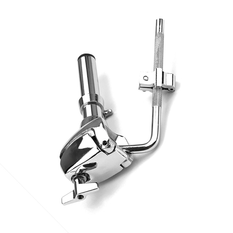 Metal Drum Stand Single Arm Stand Rack Cymbal Mount Holder Drum Set ...