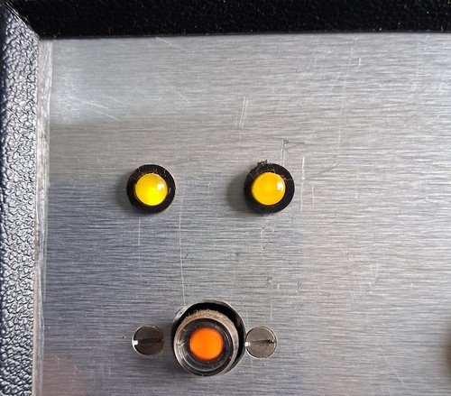 VINTAGE AMPLIFIER X2 ILP HY50 POWER AMPLIFIER MODULES | eBay UK