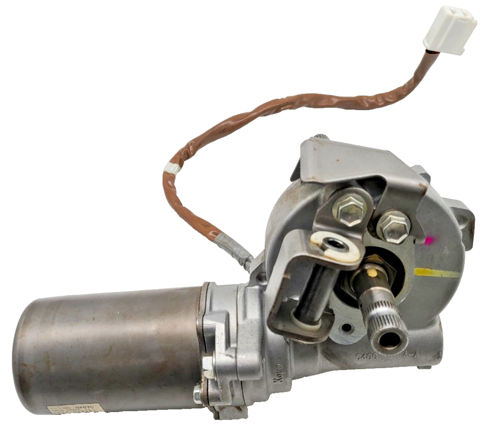2004-2009 TOYOTA PRIUS Power Steering Electric Pump Motor EPS 80960 ...