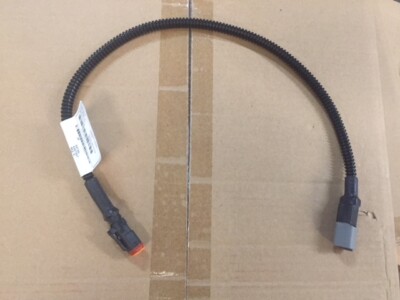 Eaton Fuller Genuine Trasmission Wire Harness Part # 4307037 (NEW) | eBay