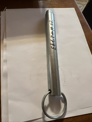 Bush Hog: Clamp Pin, Part # 25H42793 | eBay