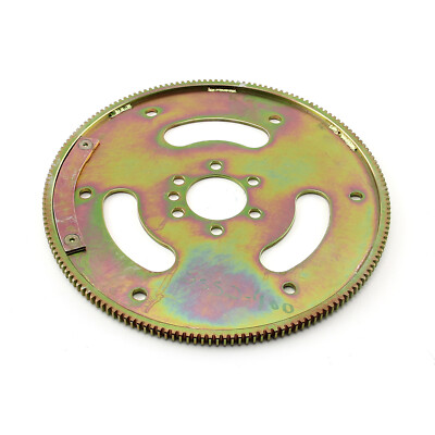 Chevy SBC 383 400 2Pc Rms 168 Tooth 11" External Balance Heavy Duty ...