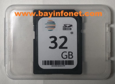 UCS-SD-32G-S 32GB SD Memory Card Module 3rd Party For Cisco UCS Series ...