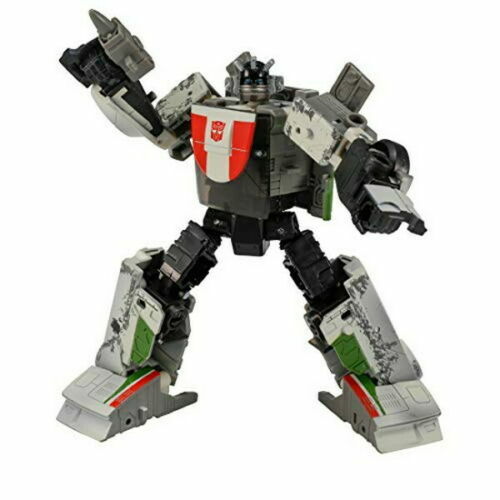 Takara Tomy Transformers War For Cybertron series WFC-12 WHEELJACK NEW ...
