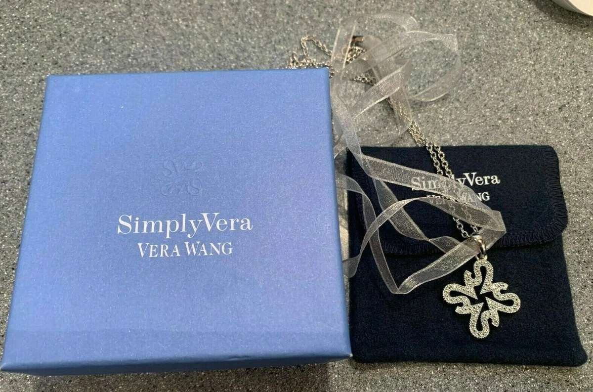 Simply Vera Wang Logo