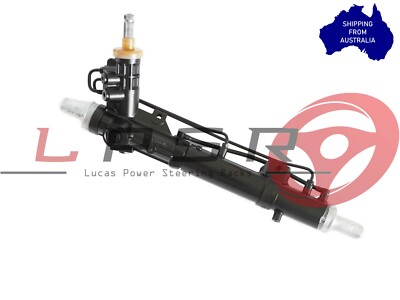 Remanufactured BMW Z3 power steering rack RHD GENUINE / E30 conversion ...
